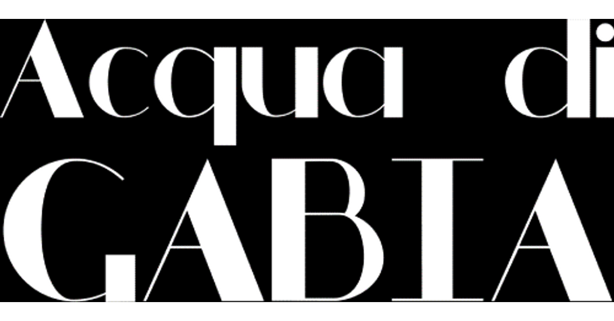 DÉJATE SORPRENDER – ACQUA DI GABIA - Perfumes de equivalencia